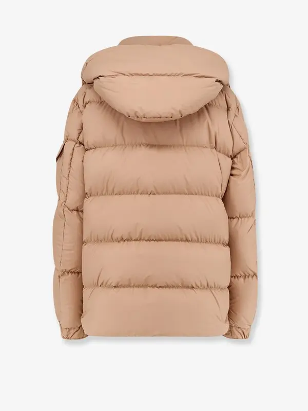 Moncler Maya 70 Recycled Polyester Down Jacket