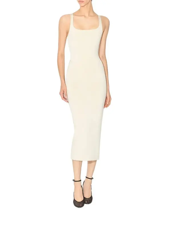 Alaïa Pumps With Mesh Strips