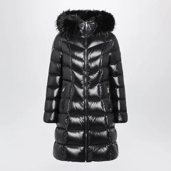 Moncler Fulmarusse Nylon Down Jacket