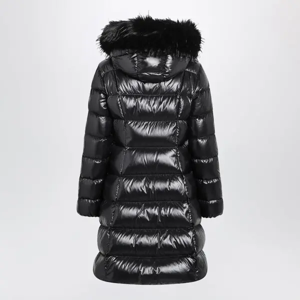 Moncler Fulmarusse Nylon Down Jacket