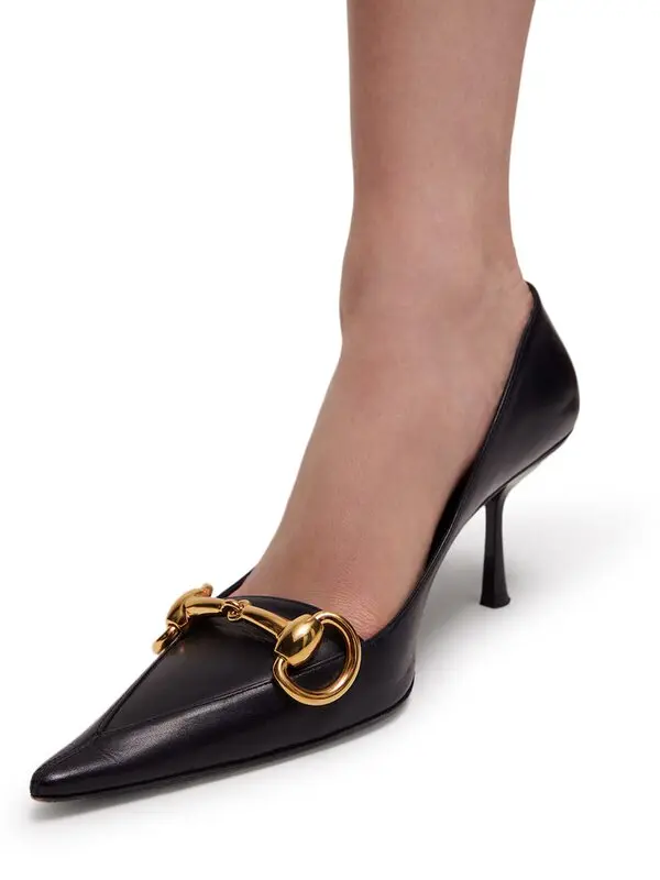 Gucci Boulevard Collection Shoes