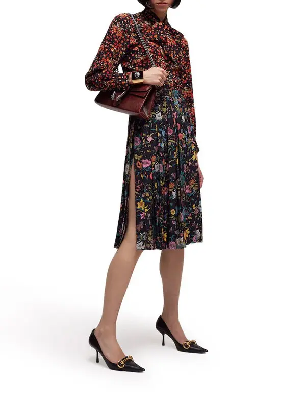 Gucci Boulevard Collection Shoes