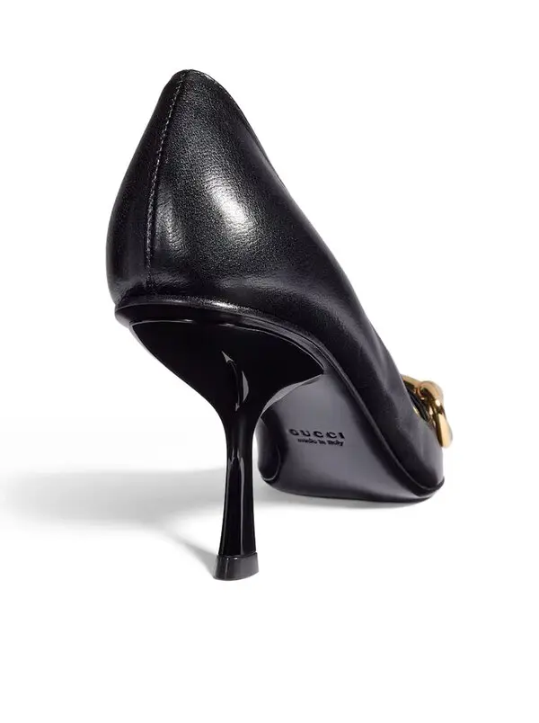 Gucci Boulevard Collection Shoes