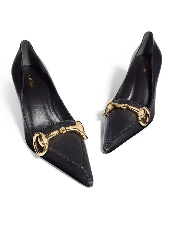 Gucci Boulevard Collection Shoes