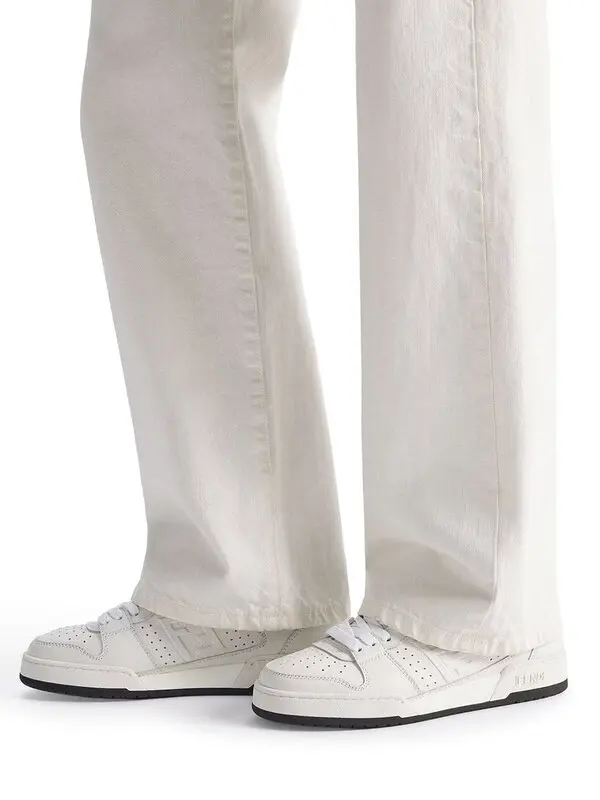 Fendi Sneaker Match