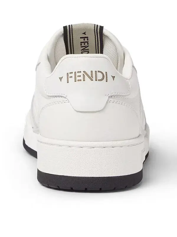 Fendi Sneaker Match
