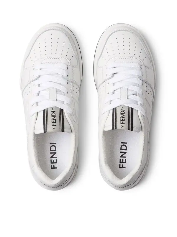 Fendi Sneaker Match