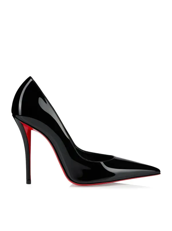 CHRISTIAN LOUBOUTIN Décolleté Miss Z