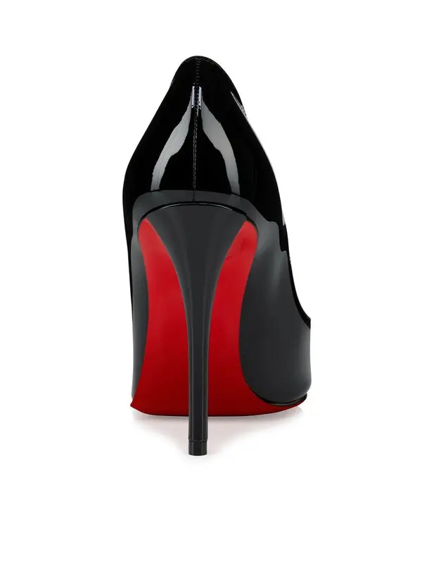 CHRISTIAN LOUBOUTIN Décolleté Miss Z