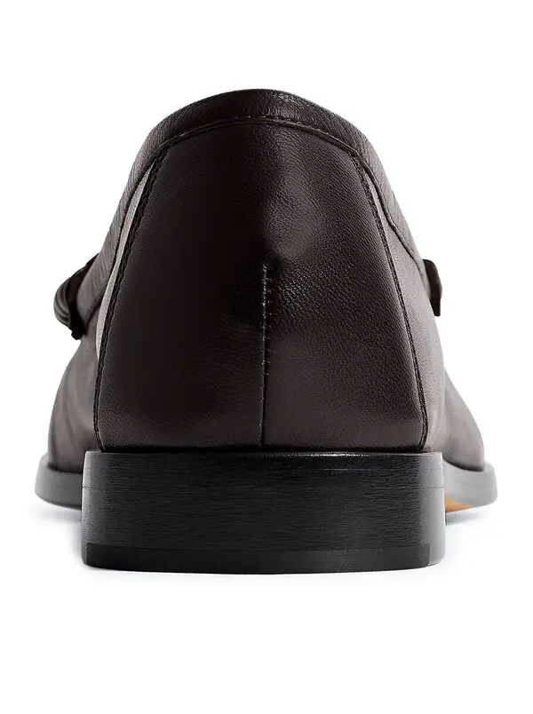 Bottega Veneta Silence Loafers
