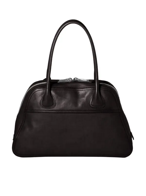 Miu Miu Vivant Medium Leather Bag