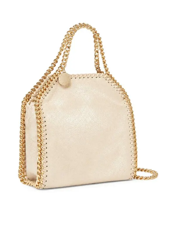 Stella McCartney Tiny Falabella Shaggy Deer