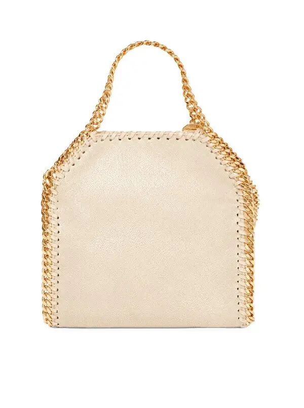 Stella McCartney Tiny Falabella Shaggy Deer