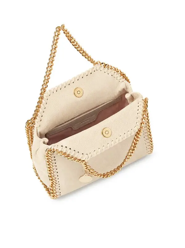 Stella McCartney Tiny Falabella Shaggy Deer