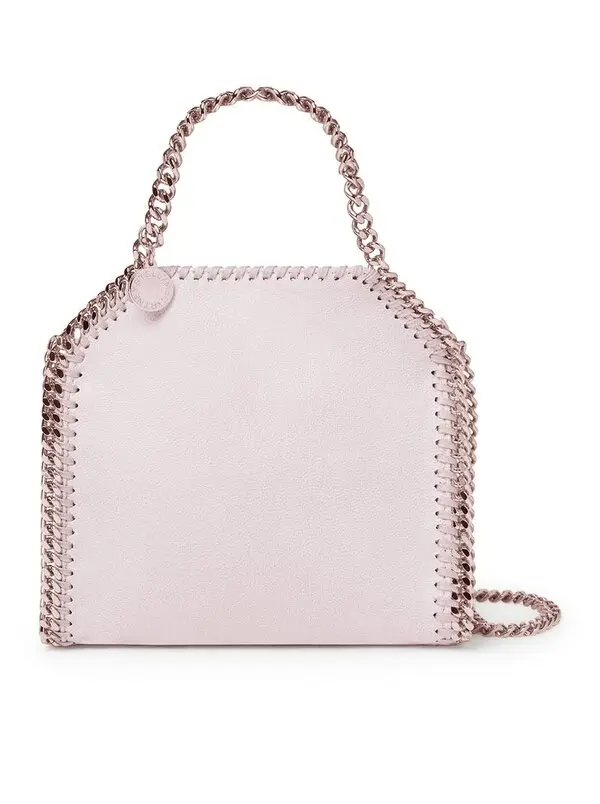 Stella McCartney Micro Falabella Tote Bag