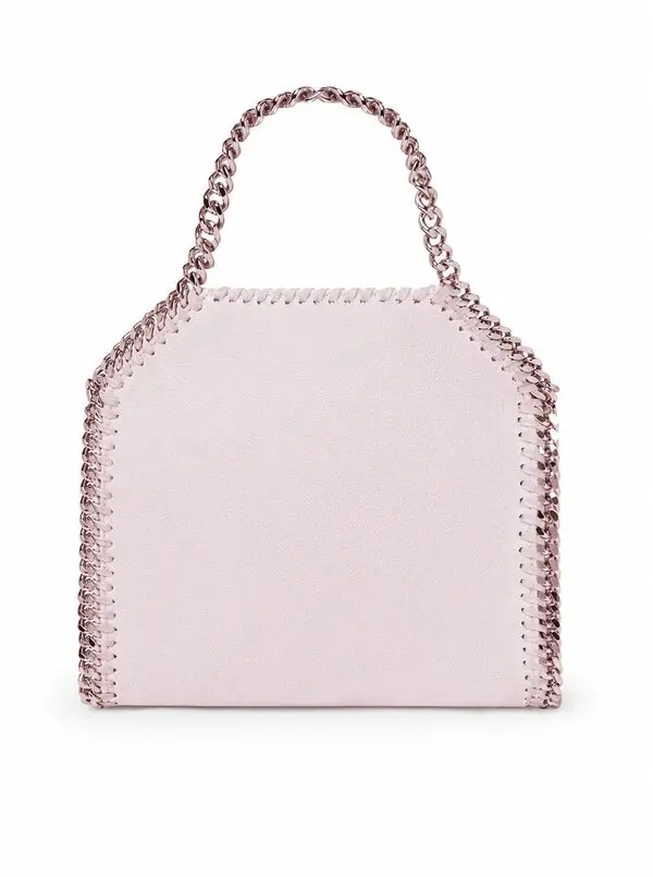 Stella McCartney Micro Falabella Tote Bag