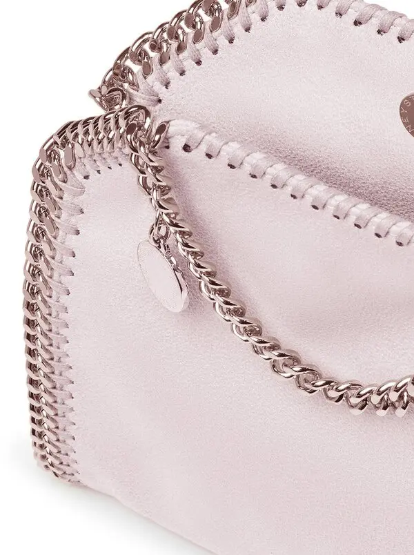 Stella McCartney Micro Falabella Tote Bag