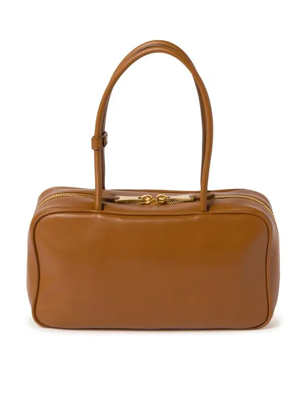Miu Miu Beau Leather Bag