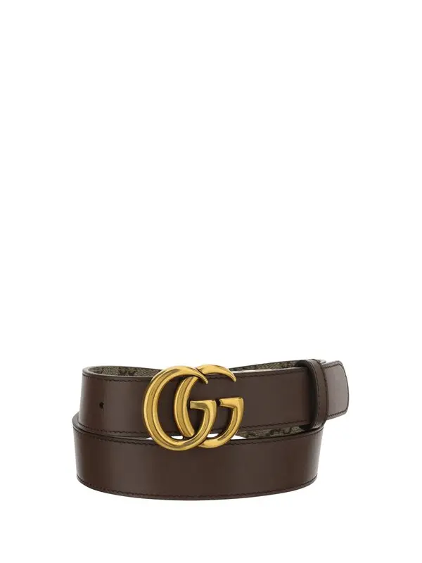 Gucci Reversible Belt