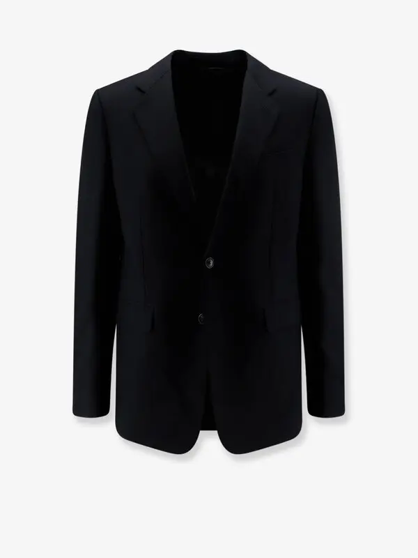 Celine Classic Wool Blazer
