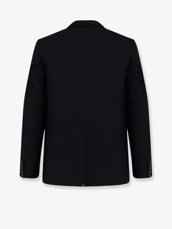 Celine Classic Wool Blazer