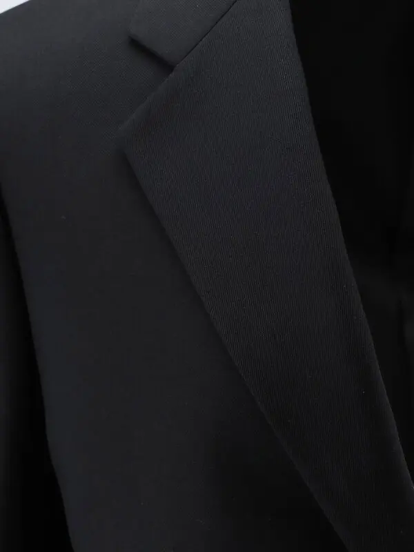 Celine Classic Wool Blazer