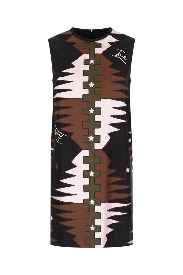 Emilio Pucci Clothing Dresses