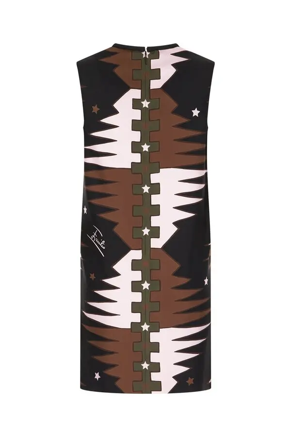 Emilio Pucci Clothing Dresses