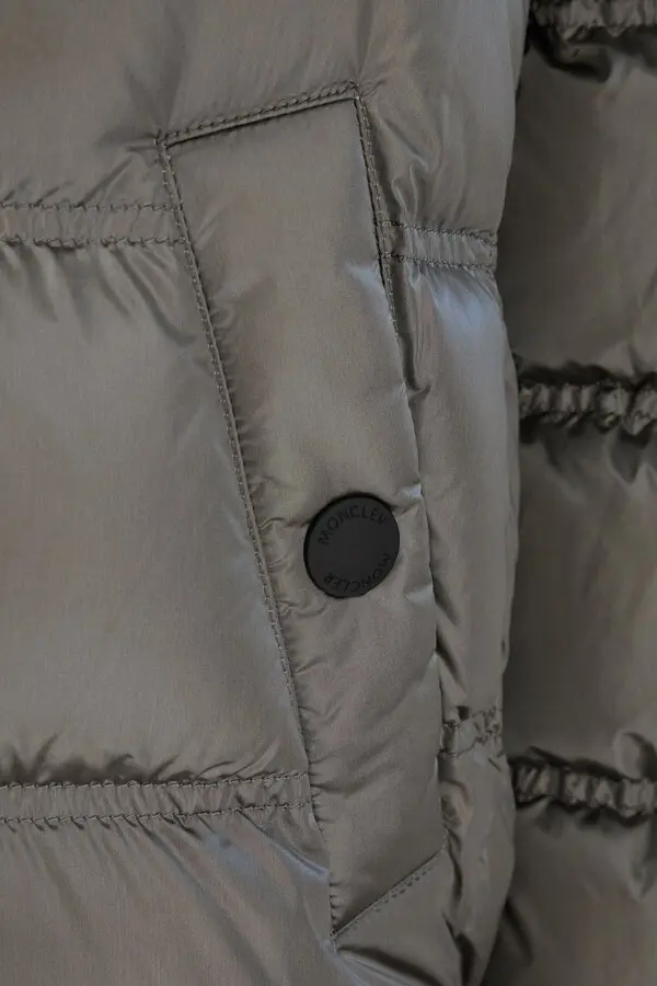 Moncler Clothing Jackets