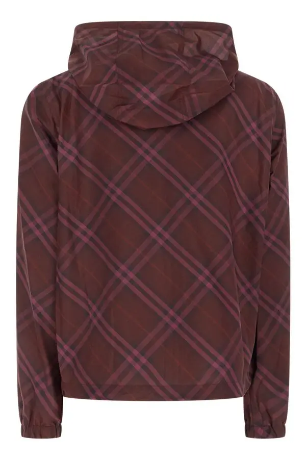 Burberry Clothing Jackets