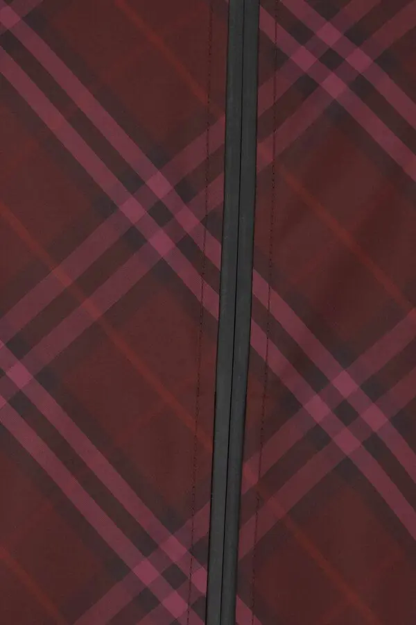 Burberry Clothing Jackets