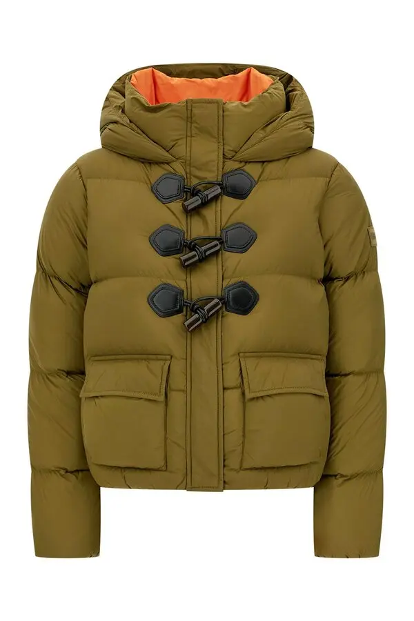 GANNI Clothing Jackets
