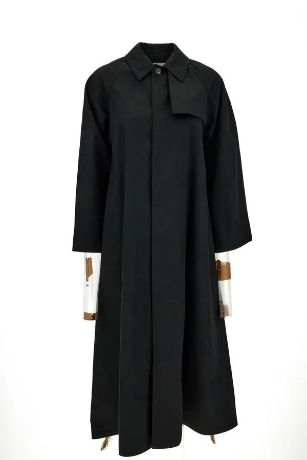 Celine Clothing Coats - Multicolor