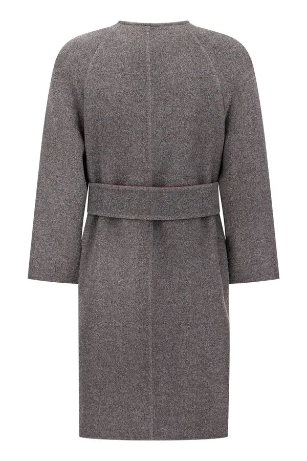 Valentino Garavani Clothing Coats