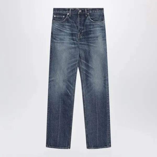 TOTEME Slim Denim Jeans