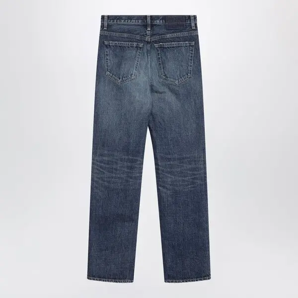 TOTEME Slim Denim Jeans