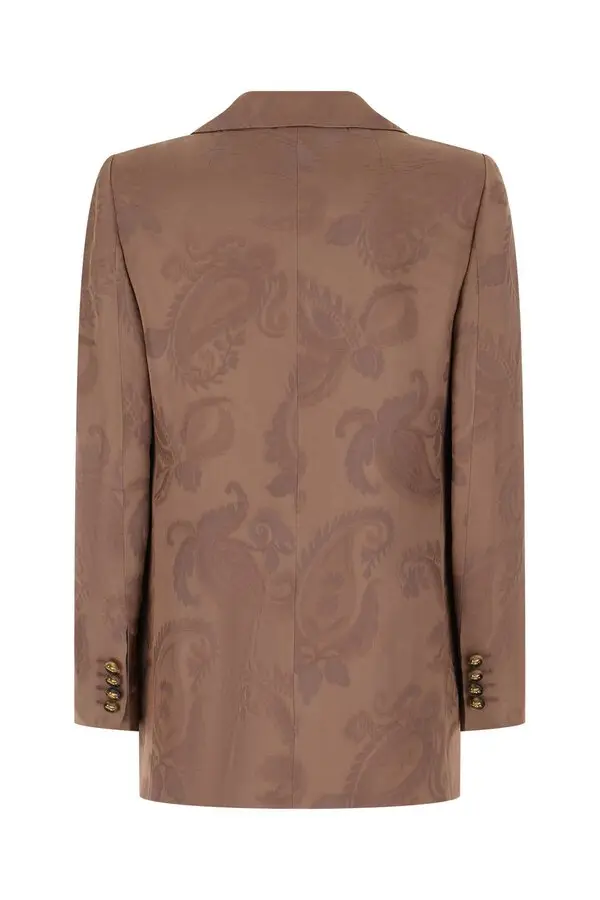 Etro Clothing Blazers & Gilets