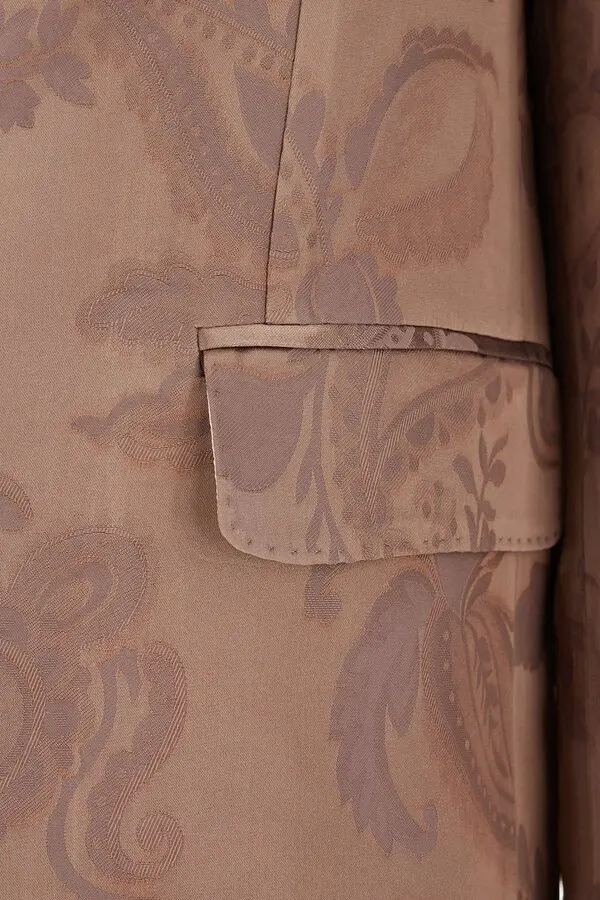Etro Clothing Blazers & Gilets