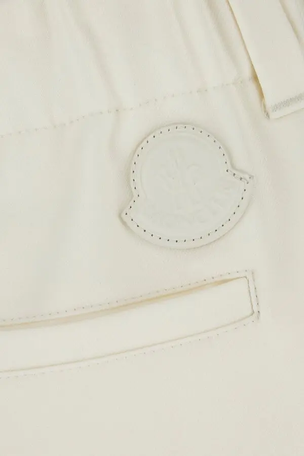 Moncler Clothing Trousers