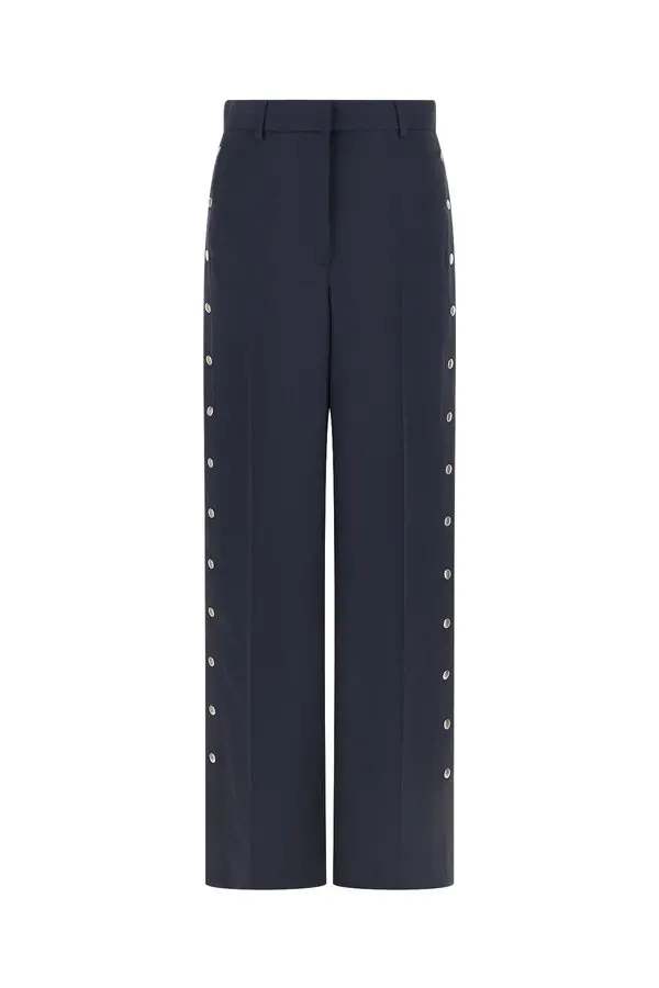 Stella McCartney Clothing Trousers - Multicolor