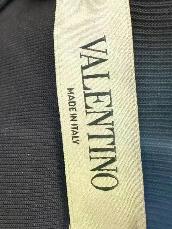 Valentino Garavani Vltn Logo Sweater