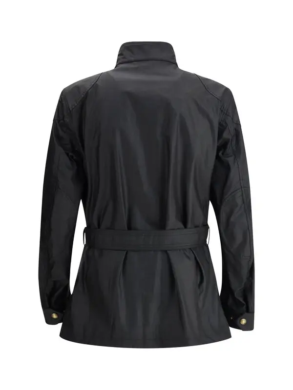 Belstaff Trailmaster Waterproof Jacket