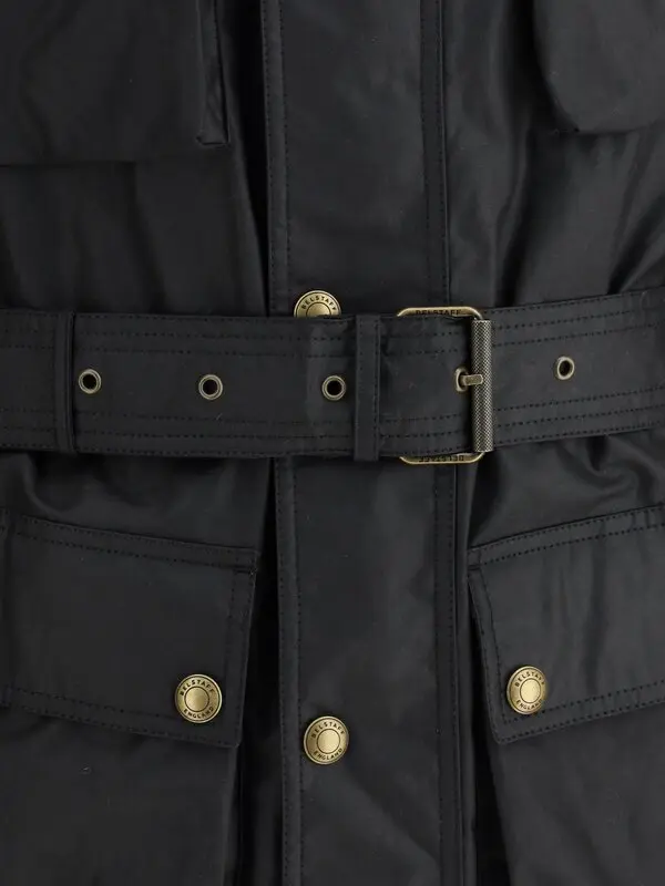 Belstaff Trailmaster Waterproof Jacket
