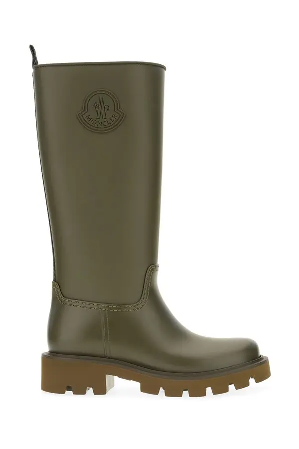 Moncler Shoes Boots