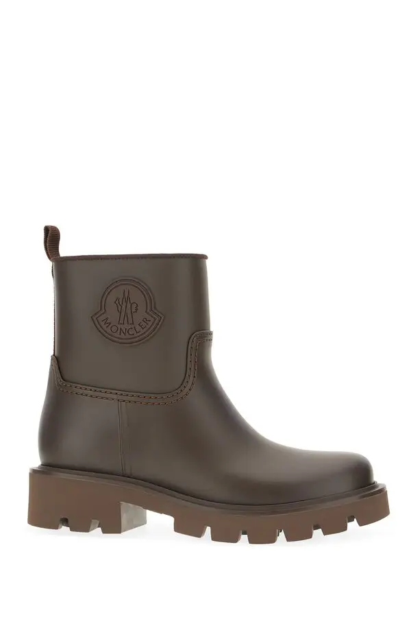 Moncler Shoes Boots