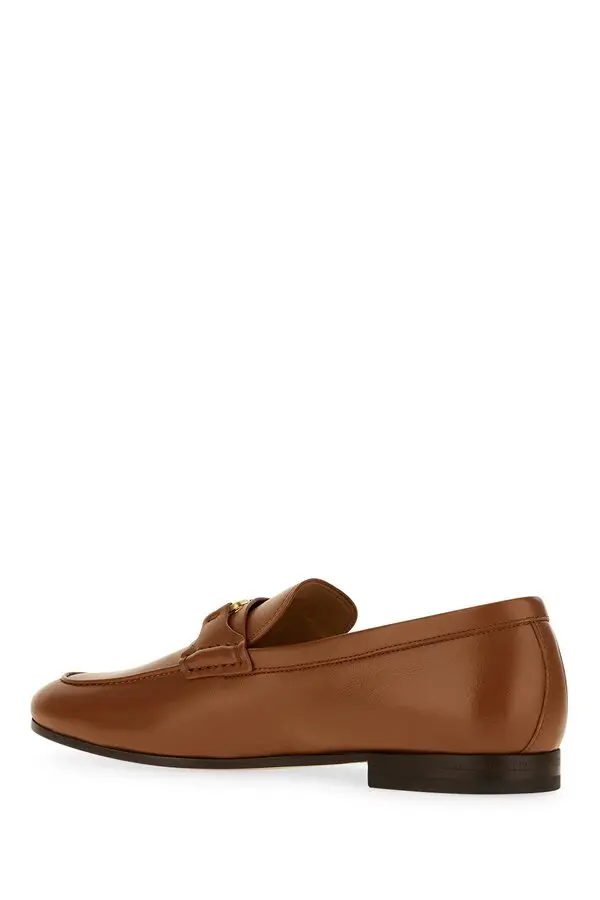 Valentino Garavani Shoes Loafers