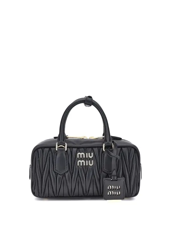 Miu Miu Arcadie Shoulder Bag