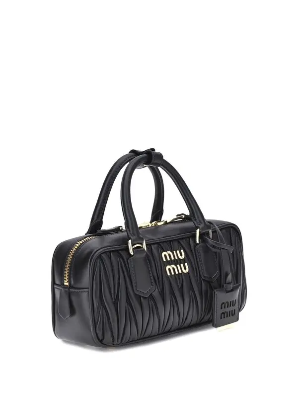 Miu Miu Arcadie Shoulder Bag