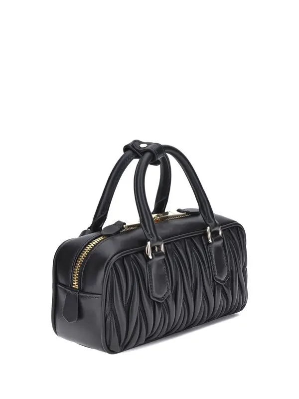 Miu Miu Arcadie Shoulder Bag
