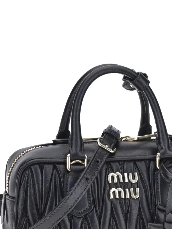 Miu Miu Arcadie Shoulder Bag